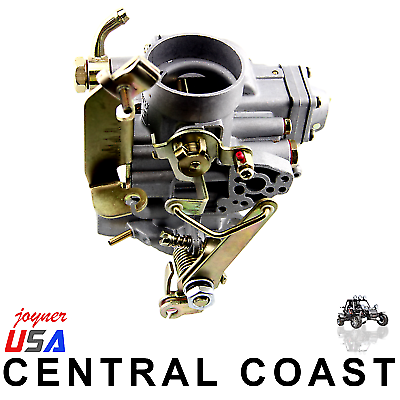 JOYNER 650cc BUGGY CARBURETOR - SAND SPIDER COMMANDO, GOKA others too ...