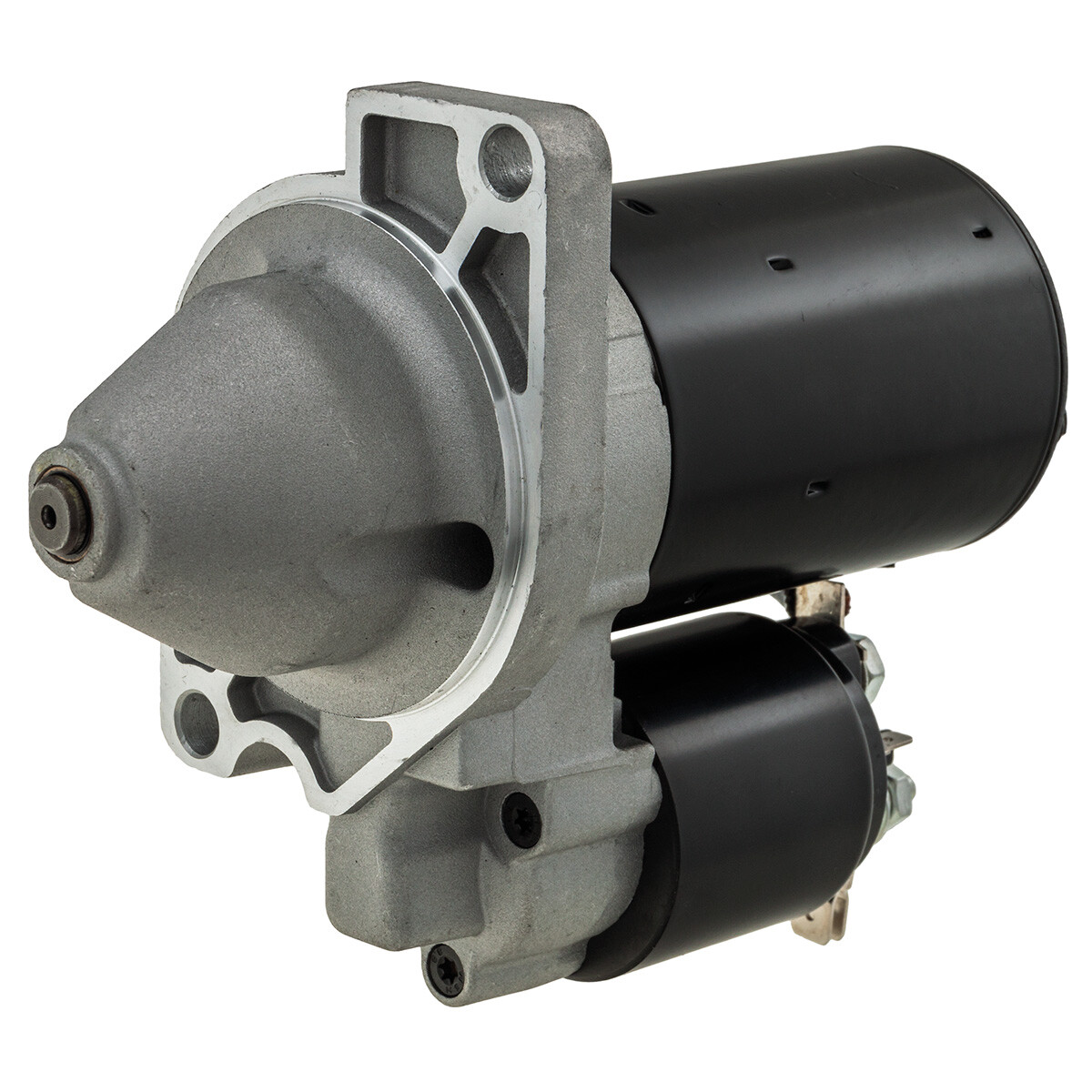 MGB / MGB GT Pre engaged Starter motor M418G 2M100 4 synchro Automatic ...