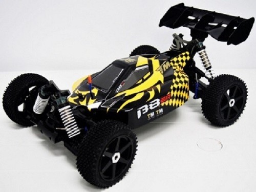 RC Team Magic B8er 1/8 buggy RTR brushless 4s fast | eBay