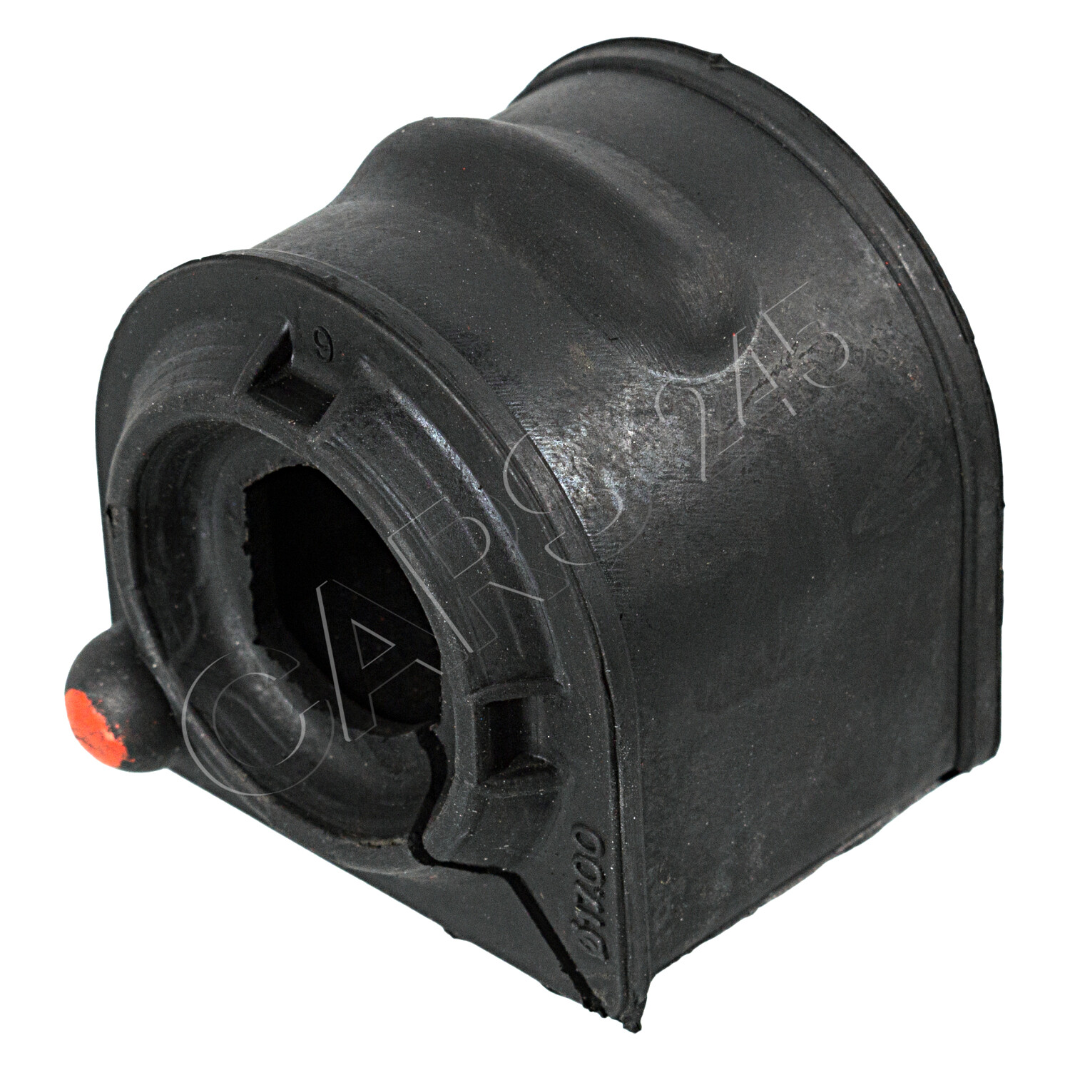 SWAG Anti Roll Bar Bushing Kit Front Axle Fits FORD Focus VOLVO S40 ...