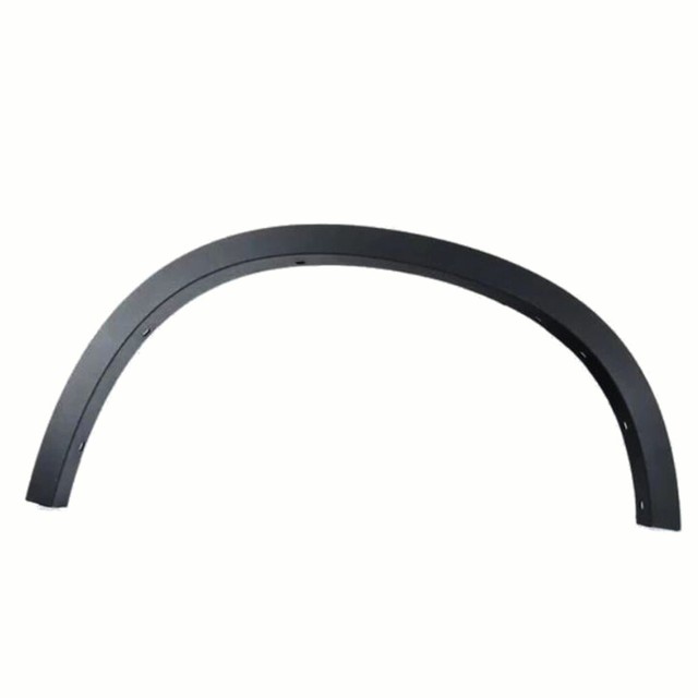 BMW X1 2017 Rear Wheel Arch Trim Cover Surround Left Genuine ...