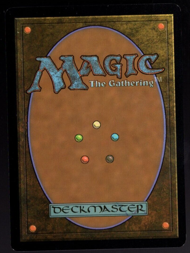 Charcoal Diamond 305/361 Common Foil Baldur's Gate Magic The Gathering ...