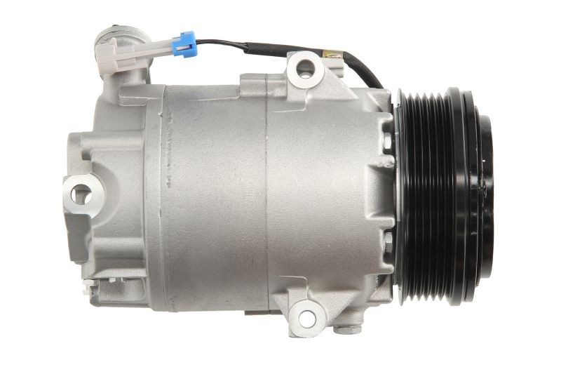 A - C compressor fits OPEL ASTRA H, ASTRA H CLASSIC Kombi, ASTRA H ...