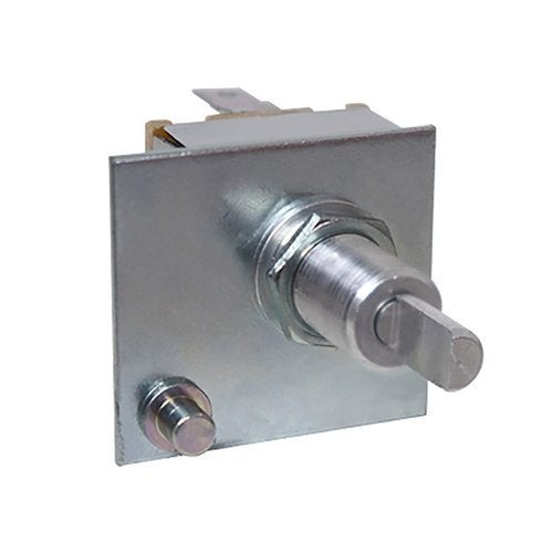 Blower Switch 3 Speed fits John Deere 2040 4040 4230 4240 4430 4440 ...