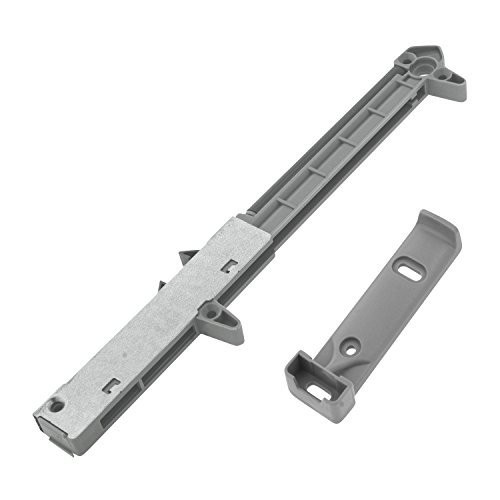 10-Pack Hardware Soft Close for Wood Drawers/Soft Close Drawer Adapter ...