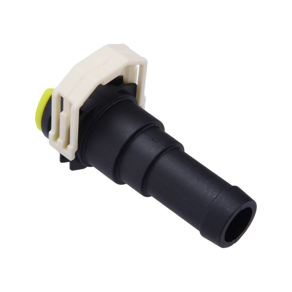 2x Cooling Water Hose Heater Pipe Connector Fit For Mazda 2 3 5 6 ...