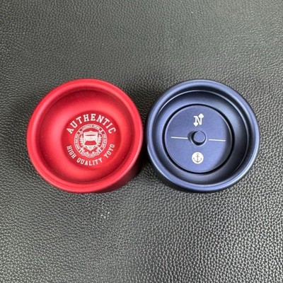 Authentic Playing Cards yoyo | eBay