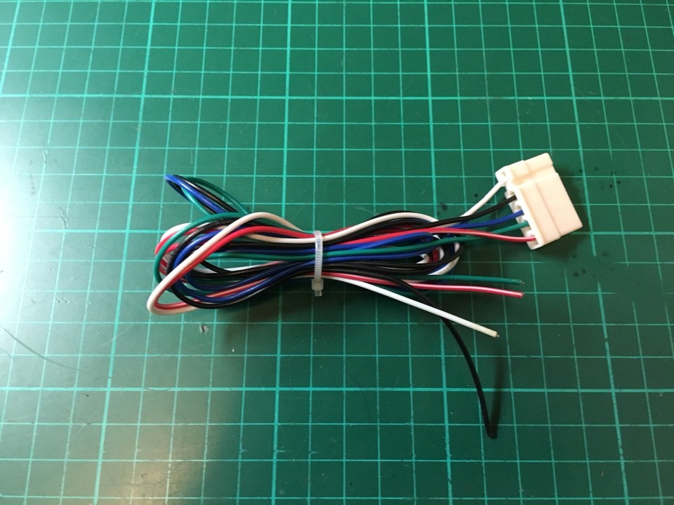 Cable RGB Standard Compatible Toute Borne Arcade / Convertisseur Video ...