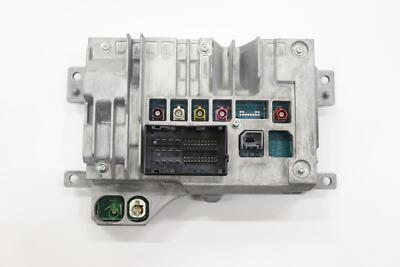 2020 CHRYSLER PACIFICA MULTI MEDIA RADIO CONTROL MODULE UNIT OEM ...