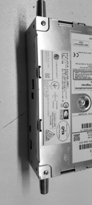 Mercedes SAT NAV Head Command Unit A2139002225 | eBay