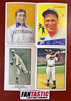 2011 Topps CMG Reprint Cards YOU PICK CMGR-1 to CMGR-24 | eBay
