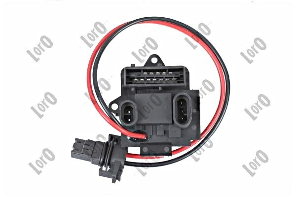 Innenraumgebläse Widerstand Für RENAULT Megane I Classic 95-03 ...