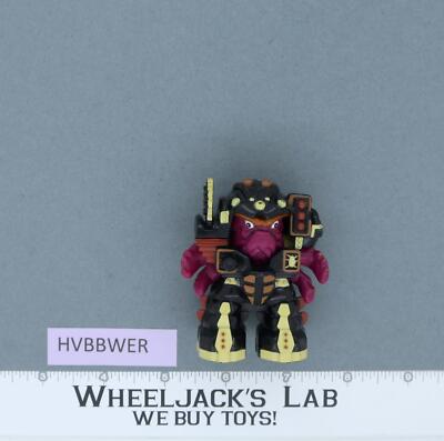 Drool Drippy Snailiens Supersonic Shell Fighters 1992 Ace JPI Vintage ...