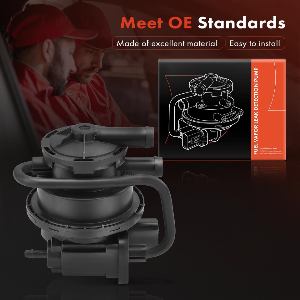 New Fuel Vapor Leak Detection Pump for Chrysler Prowler Dodge Ram 1500 ...