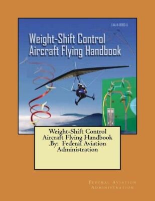 Weight-Shift Control Aircraft Flying Handbook By: Federal Aviation ...