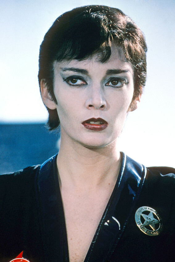 Sarah Douglas