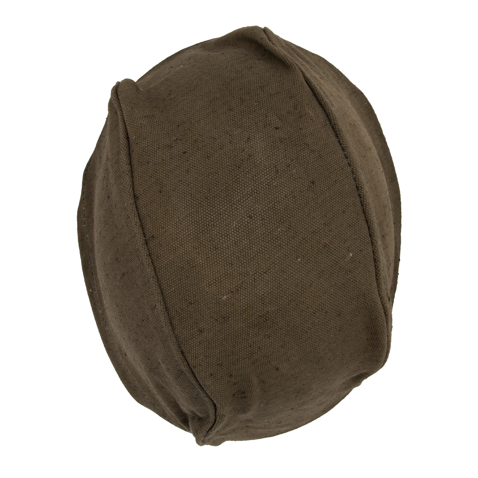 JNA YPA Yugoslav Peoples Army SMB Green Soldier Hel met Casque Cover ...