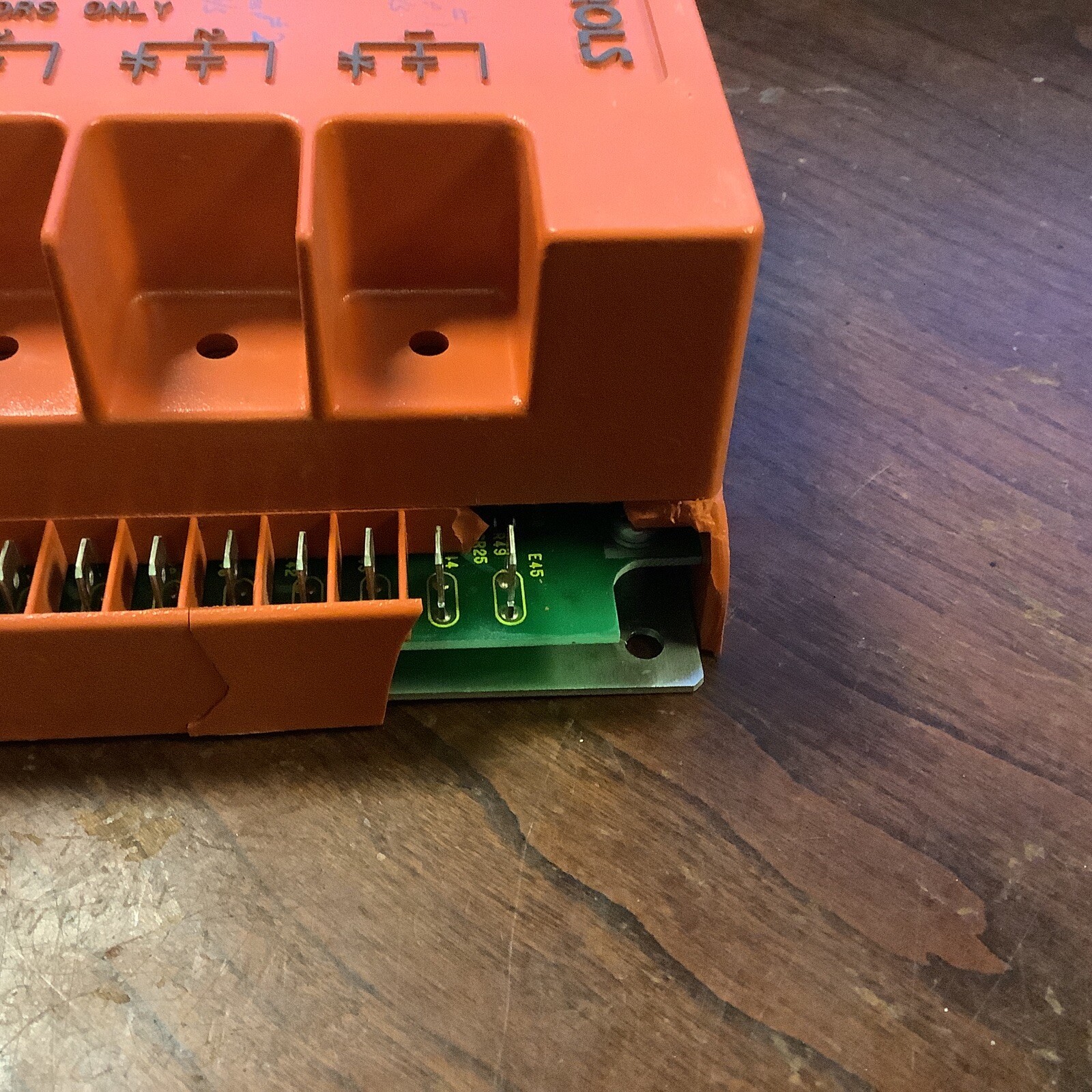 ANDOVER CONTROLS AC NET PACKAGE CONTROL UNIT | eBay