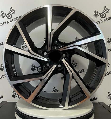 Compatible Alloy Wheels Nissan Juke Qashqai Ariya Pulsar Leaf X-Trail ...