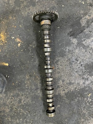 71-74 Ford 351C Camshaft ML5E10 | eBay