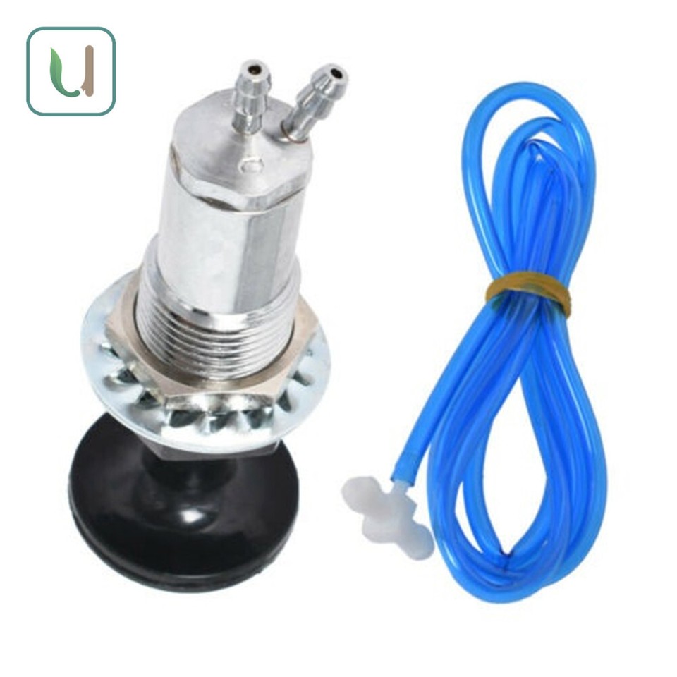 2X Fuel Plunger Primer Pump Kit For Snowmobile Jetski/ATV Polaris Honda ...