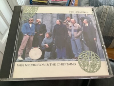 Van Morrison & The Chieftains Irish Heartbeat CD | eBay