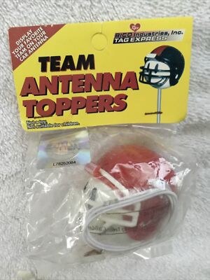 Arkansas Razorbacks Helmet Head Car Antenna Ball/Pencil Toppers With ...