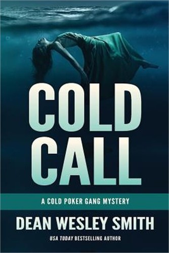 Cold Call: A Cold Poker Gang Mystery (Paperback or Softback) 1561466298 ...