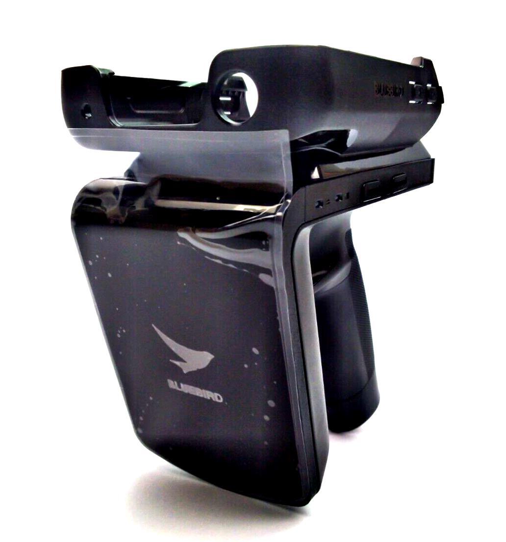 Bluebird RFR900 RFID Handheld BT Trigger for EF501 Mobile Computer ...
