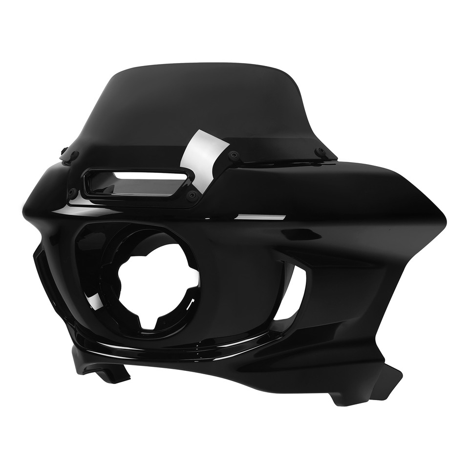Front Fairing Headlight Cowl Fit For Harley Low Rider ST FXLRST 2022 ...