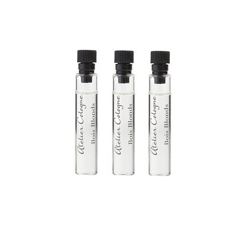 Atelier Cologne Sample Vial 0.06 oz 1.7 ml Parfum Dab-On Splash Tube ...