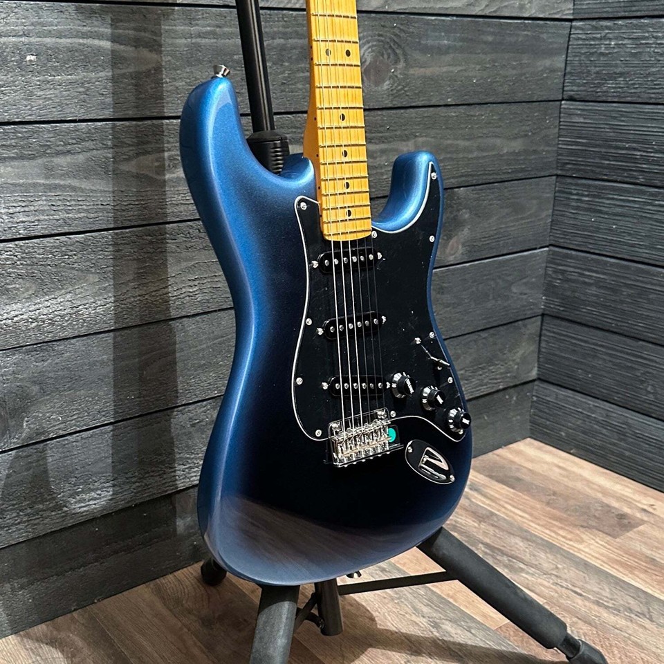 Fender American Professional II Stratocaster Maple FB USA Electric ...