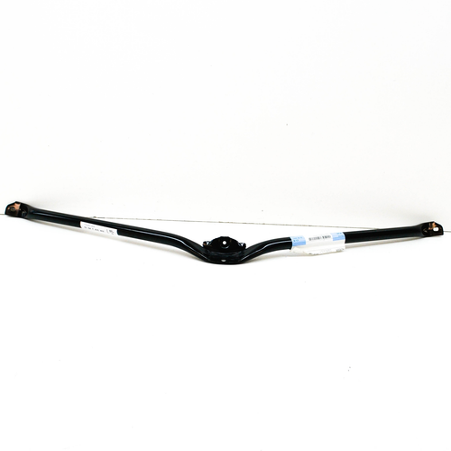 NEW MINI COOPER F55 FRONT PANEL V-BRACE USA 51647435402 ORIGINAL 51-64 ...