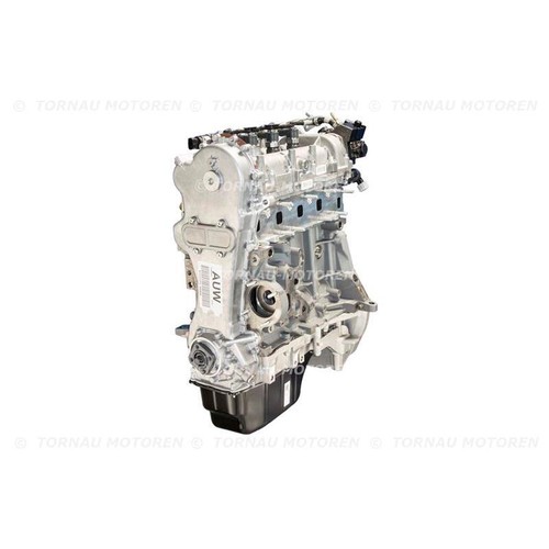 Teilmotor geschl. für Opel 1.3 CDTI Euro 5 Z13DTE / A13DT | eBay.de