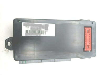 2000 FORD F150 2WD MULTIFUNCTION (GEM) MODULE XL34-14B205-AE 4x2 FC-25 ...