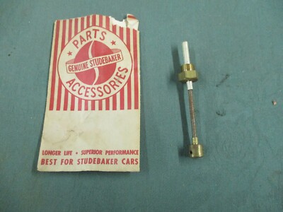 1955-56 Packard Air Conditioning Control Cable 472187 NOS | eBay