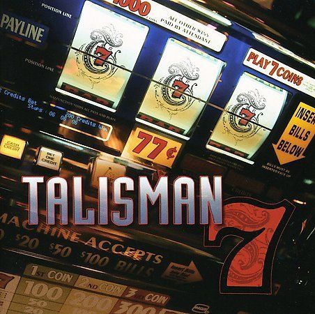 7 by Talisman (CD, Oct-2006, Frontiers Records) for sale online | eBay