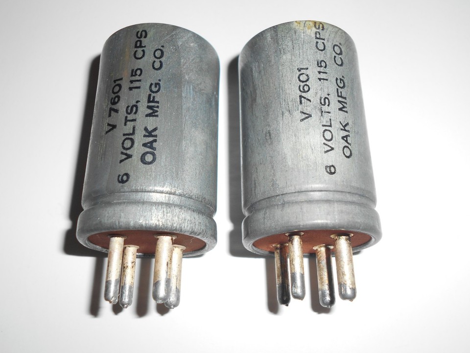 RARE/NOS COND. Korean War Era M3 Infrared Sniper Scope M3 Power Pack ...