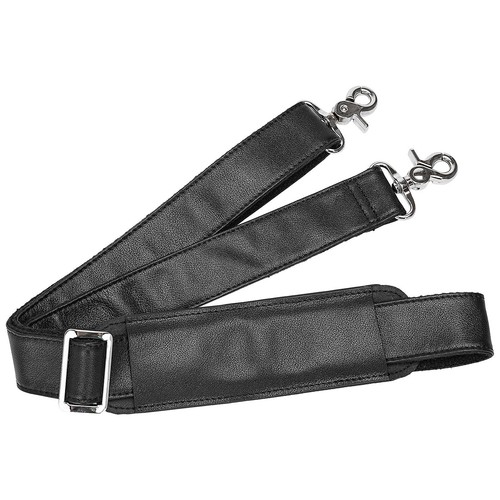 Masa Kawa Full Grain Leather Shoulder Strap - Replacement Bag Straps ...