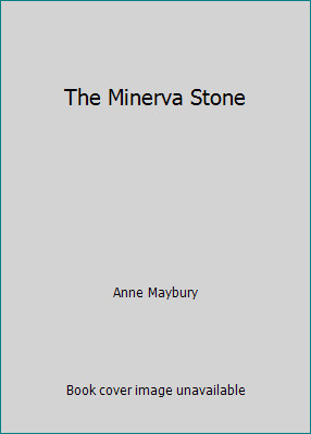 The Minerva Stone by Anne Maybury | eBay