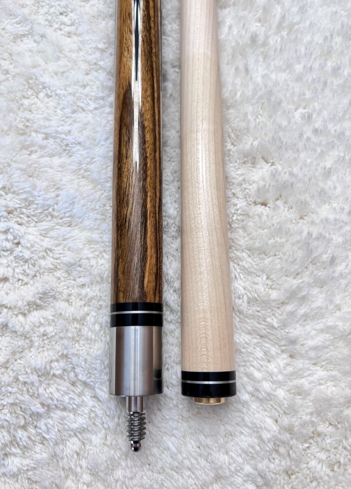 IN STOCK, Pechauer P20-M Pro Series Pool Cue, w/ 12.75mm Shaft, FREE ...