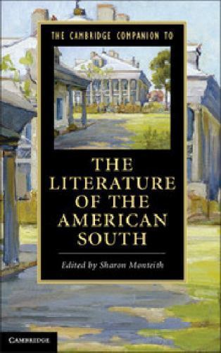Cambridge Companions to Literature Ser.: Cambridge Companion to the ...