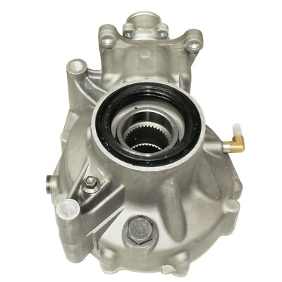 Complete Rear Differential for Yamaha Grizzly 660 YFM660F 4WD 2002-2005 ...