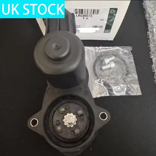 UK LR036573 For RANGE ROVER SPORT PARK BRAKE CALIPER HANDBRAKE SERVO ...