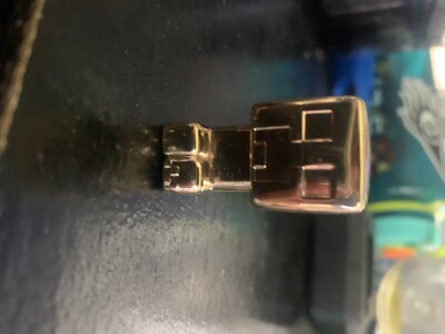 Minecraft mine kit real gold plated creeper | eBay