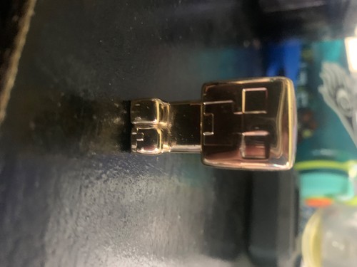 Minecraft mine kit real gold plated creeper | eBay