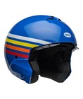 Bell Broozer Prime Gloss Blue - X-Large | eBay