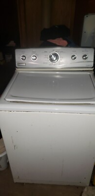 maytag washing machine | eBay