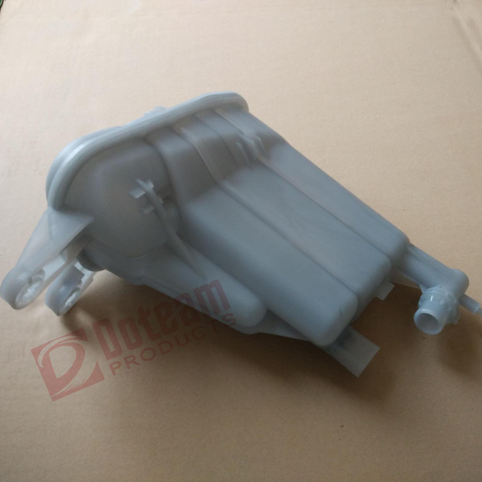 New Coolant Overflow Recovery Tank Expansion Reservoir For Audi S4 Q5 ...