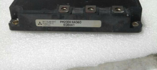 PM200CSA060 PM200CSA-060 1PCS NEW MITSUBISHI free ship | eBay